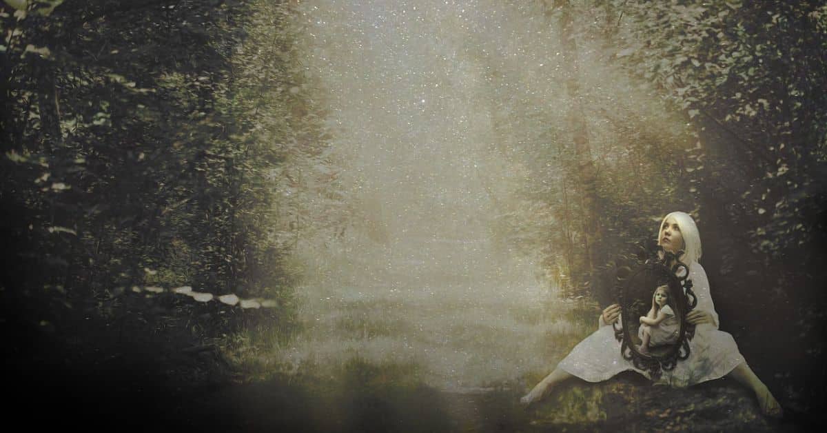 50 Shadow Work Prompts for Inner Child