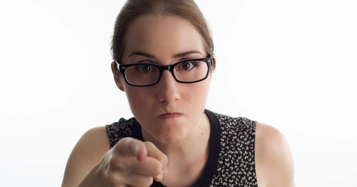 50 Shadow Work Prompts for Resentment