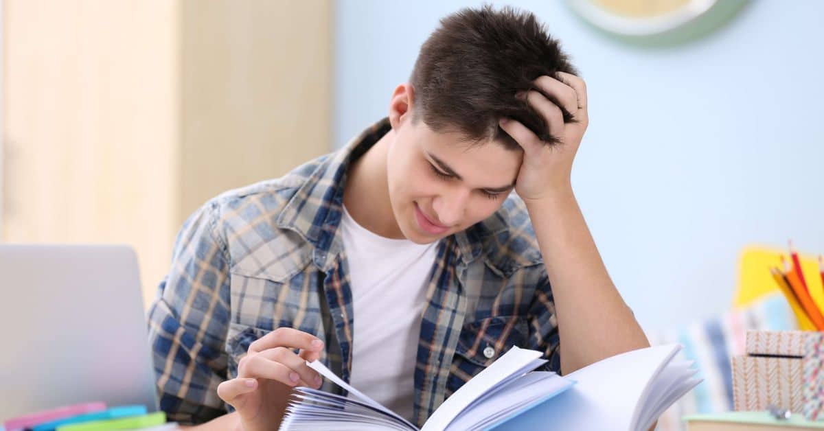 48 Powerful Positive Affirmations to Achieve Exam Success and Alleviate ...