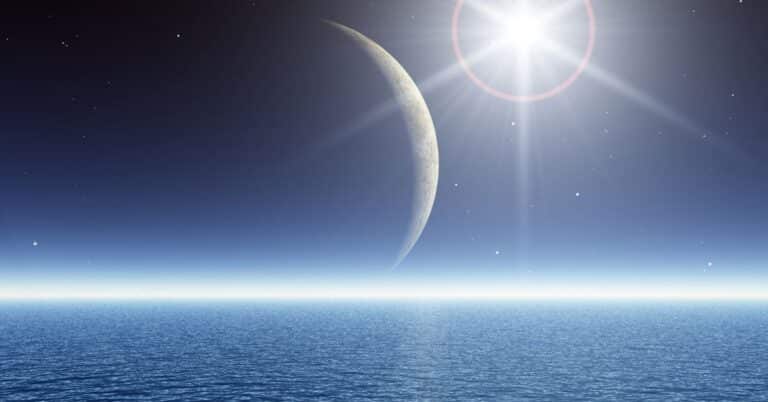 48 Powerful New Moon Affirmations for Embracing New Beginnings