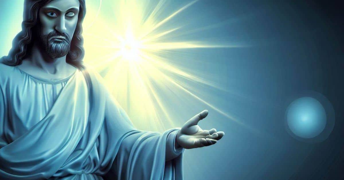 50 Powerful Christian Positive Affirmations for Healing