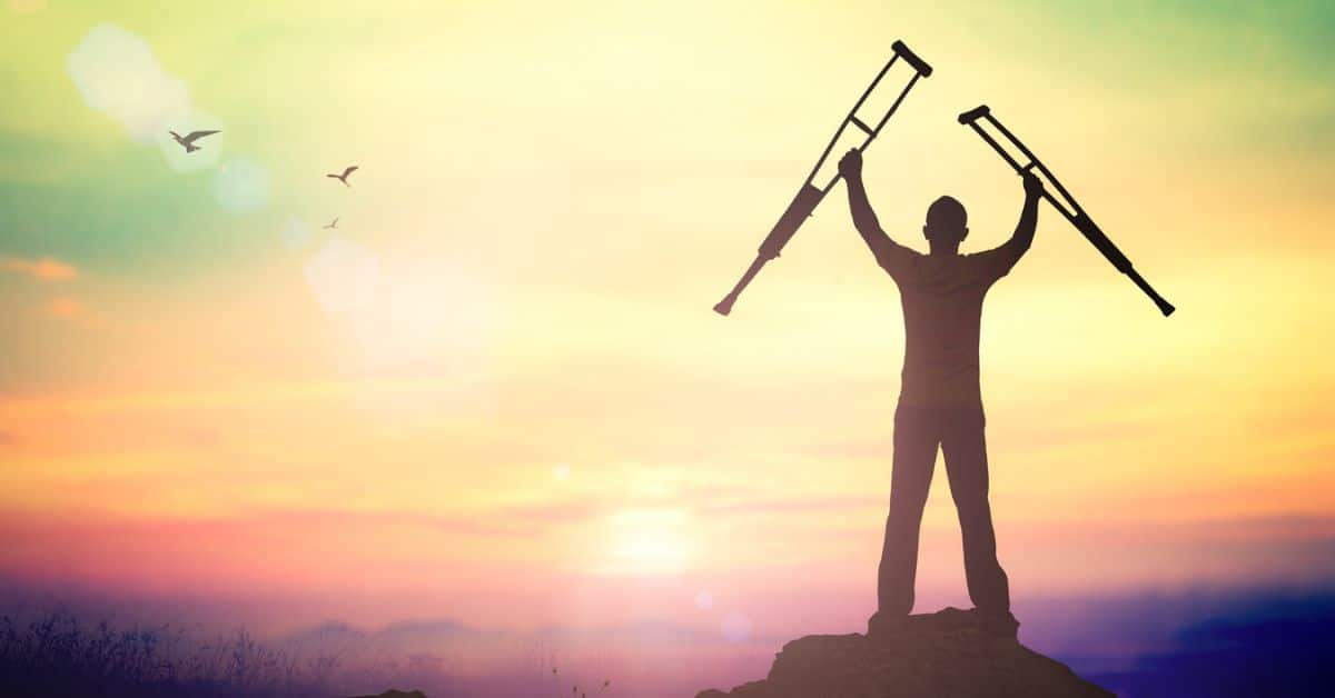 48 Powerful Positive Affirmations for Trauma Survivors