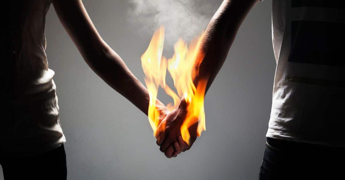 50 Powerful Positive Affirmations to Break Free From Toxic Relationships