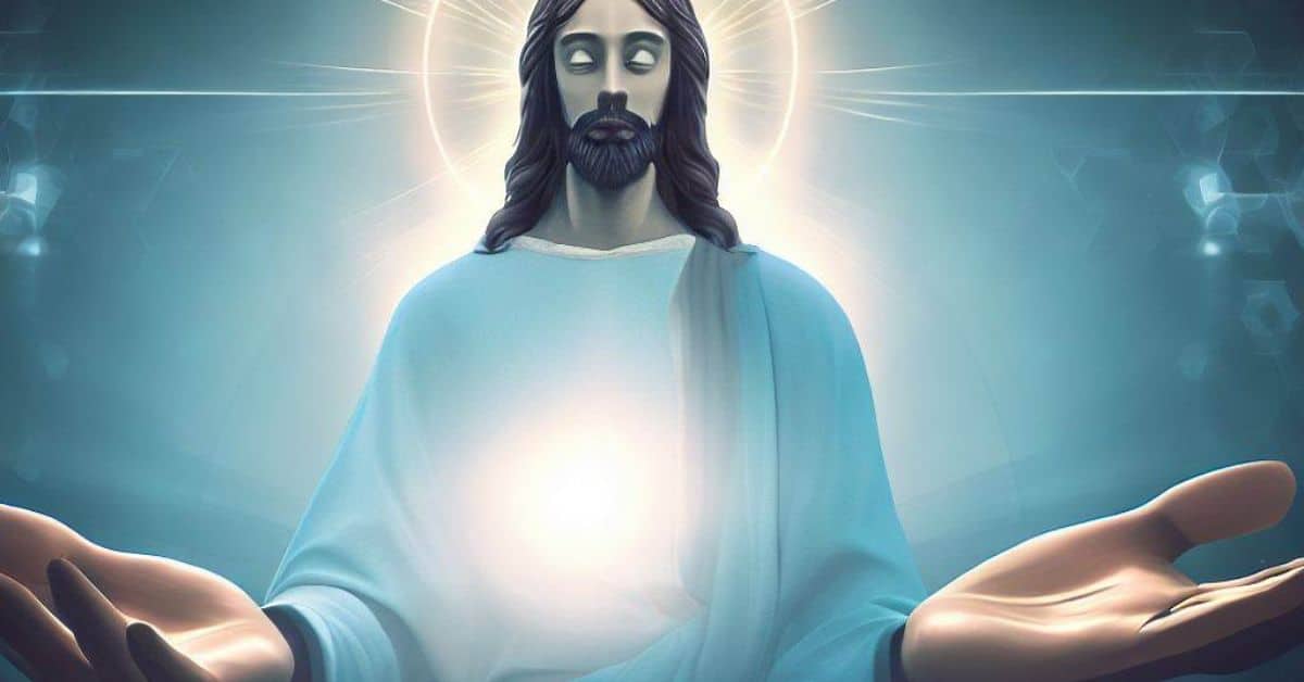 50 Powerful Christian Positive Affirmations for Healing