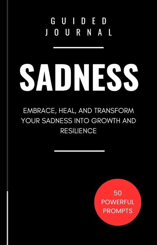 50 Deep and Profound Journal Writing Prompts for Sadness