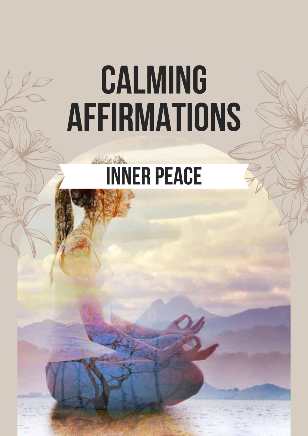 50 Powerful Positive Affirmations to Overcome Social Anxiety