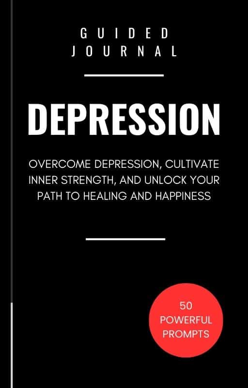50 Journal Prompts to Explore the Depths of Depression