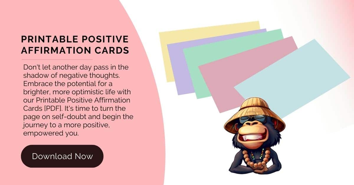 50 Empowering Affirmations for Trusting the Universe and Unlock Its Infinite Blessings