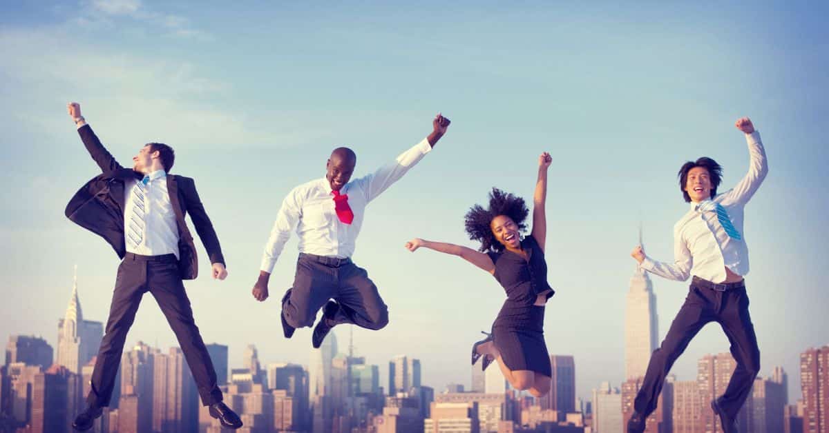 50 Affirmations for Business Owners: Unlock Your Path to Remarkable ...