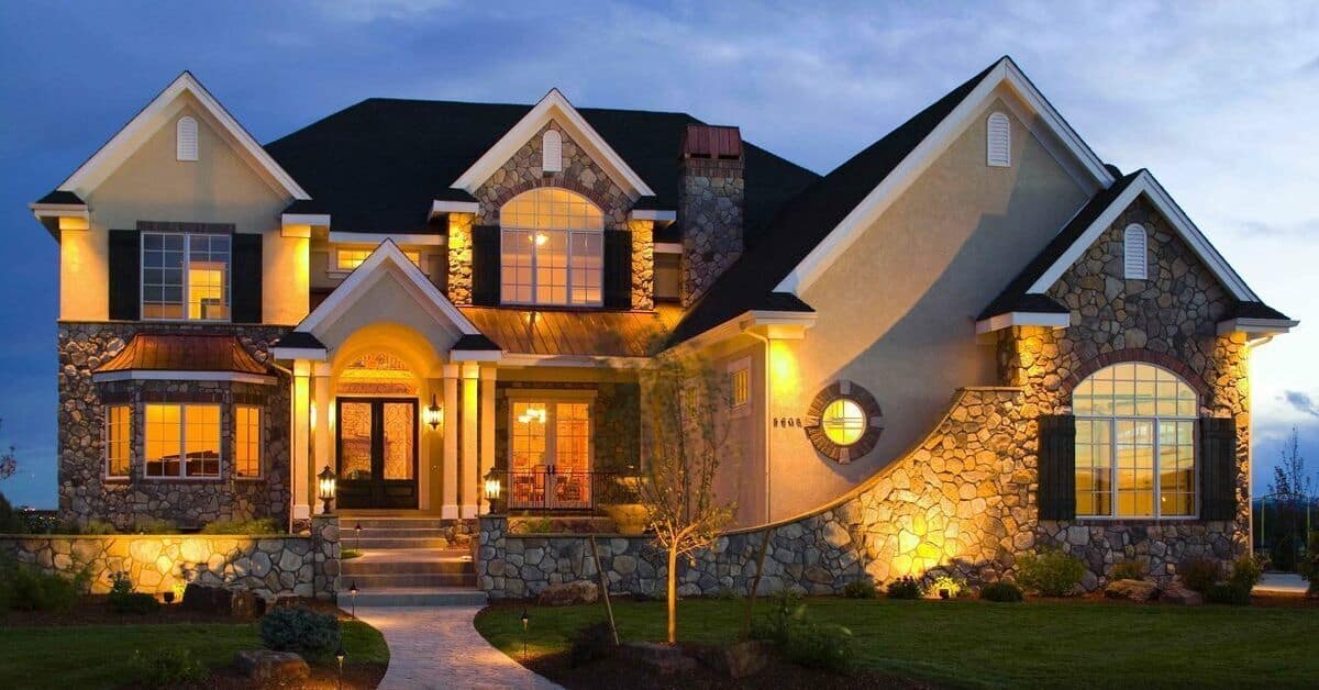 50 Empowering Positive Affirmations for Manifesting a House