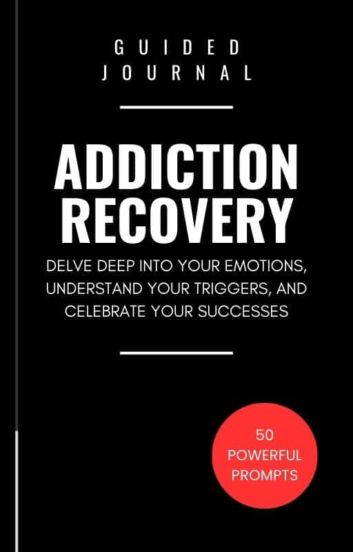50 Empowering Journal Prompts for Your Addiction Recovery Journey