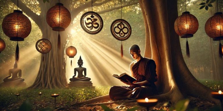 Anicca Explained: Understanding Impermanence in Buddhism