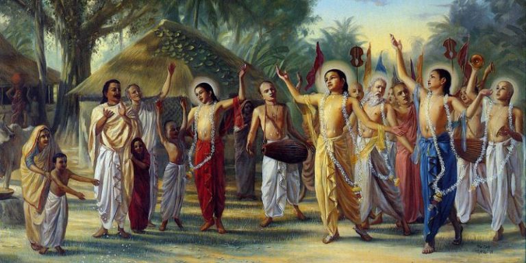 Bhakti Movement: A Simple Guide to Devotion in Hinduism