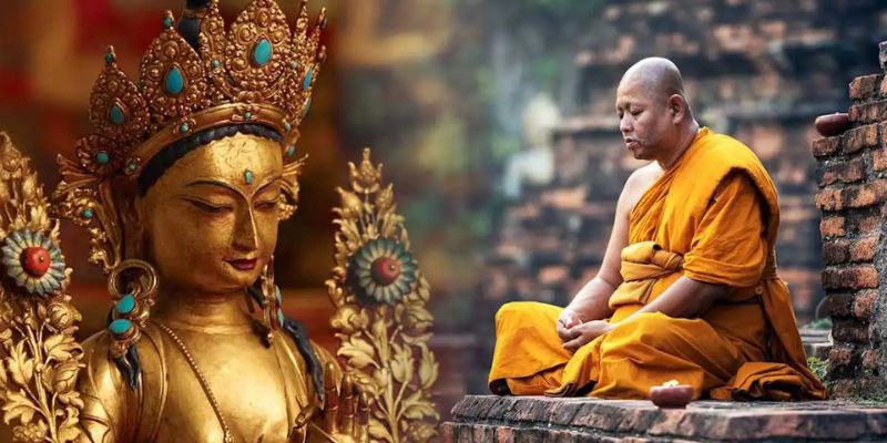 Buddhism Made Simple — A Beginner’s Guide to Understanding the Buddhist ...