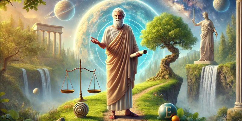 Chrysippus Made Stoicism What It Is—Here’s How