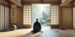 Rinzai Zen Explained: The Bold Path to Sudden Awakening